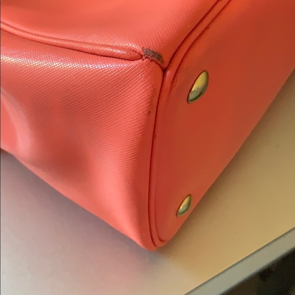 Coach | Bags | Coach Coral Shoulder Bag | Poshmark